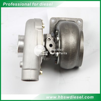 T04E35 Turbo for Perkins Agricultural Industrial Generator Engine 452077-0004 2674A080 supplier