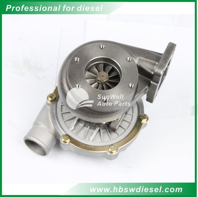 T04E35 Turbo for Perkins Agricultural Industrial Generator Engine 452077-0004 2674A080 supplier