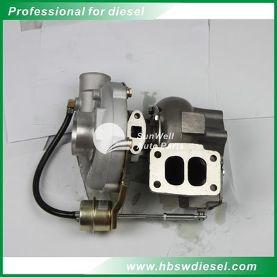TBP4 Turbocharger for Perkins industrial Engine  702422-0004  2674A082 turbo supplier