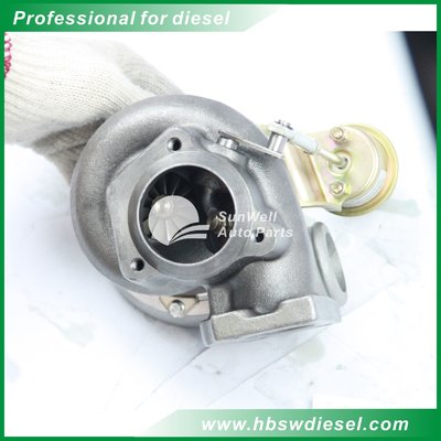 GT2052S Turbo for Perkins Industrial Engine T4.40 Turbocharger  727264-0004  2674A094 supplier