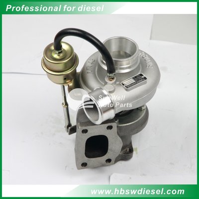 TB2558 turbocharger TB25 452065-5003  2674A150 for Perkins engine T4.40 supplier