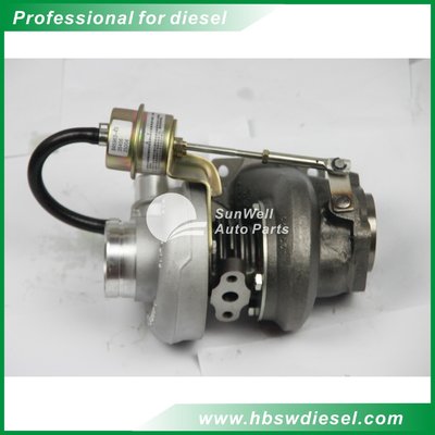 TB2558 turbocharger TB25 452065-5003  2674A150 for Perkins engine T4.40 supplier