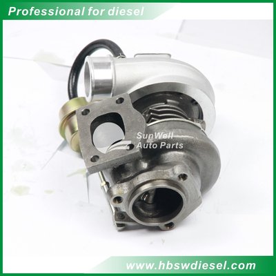 TB2558 turbocharger TB25 452065-5003  2674A150 for Perkins engine T4.40 supplier
