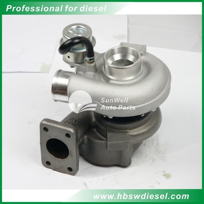 GT2556S Turbocharger 711736-5001S  2674A200  turbo for Perkins T4.40 Engine supplier