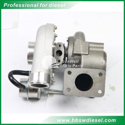 GT2556S Turbocharger 711736-5001S  2674A200  turbo for Perkins T4.40 Engine supplier