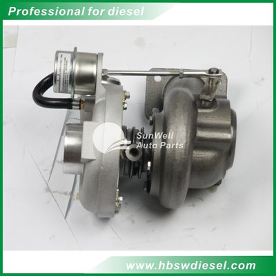 GT2556S Turbocharger 711736-5001S  2674A200  turbo for Perkins T4.40 Engine supplier