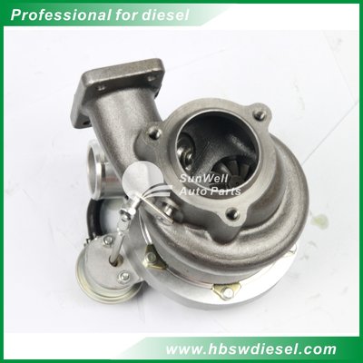 GT2556S Turbocharger 711736-5001S  2674A200  turbo for Perkins T4.40 Engine supplier