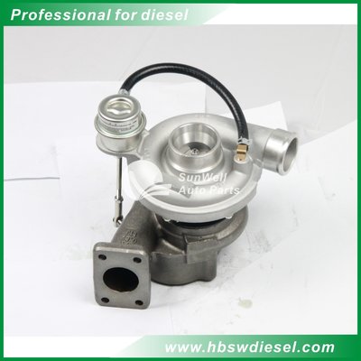 GT2556S Turbocharger 2674A227 711736-0026 711736-5026S 2674A226 Turbo for Perkins T4.40 Engine supplier
