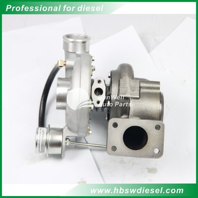 GT2556S Turbocharger 2674A227 711736-0026 711736-5026S 2674A226 Turbo for Perkins T4.40 Engine supplier