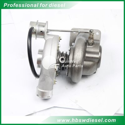 GT2556S Turbocharger 2674A227 711736-0026 711736-5026S 2674A226 Turbo for Perkins T4.40 Engine supplier