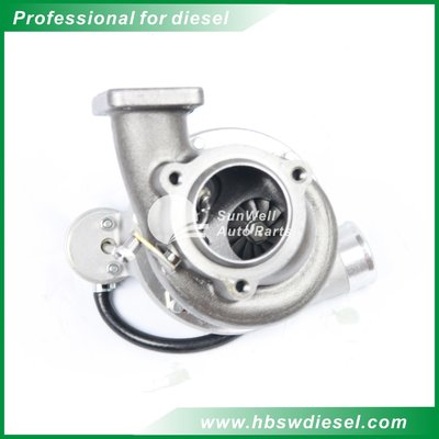 GT2556S Turbocharger 2674A227 711736-0026 711736-5026S 2674A226 Turbo for Perkins T4.40 Engine supplier