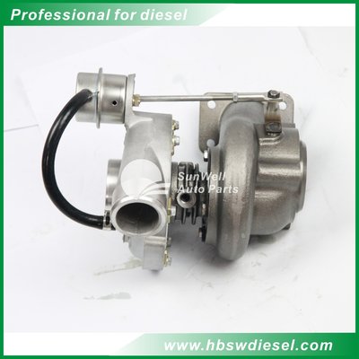 GT2556S Turbo 738233-0002 738233-5002S 2674A404 turbocharger  for Perkins Industrial Engine T4.40 supplier