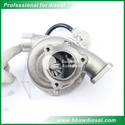 GT2556S Turbo 738233-0002 738233-5002S 2674A404 turbocharger  for Perkins Industrial Engine T4.40 supplier