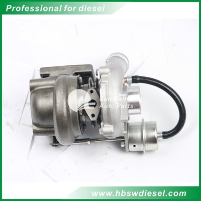 GT2049S Turbocharger 754111-0007 754111-5007S 2674A421 turbo for Perkins Industrial Engine T4.40 supplier