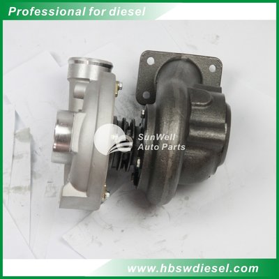 GT2556 Turbocharger 754127-0001 754127-5001S 2674A431 turbo for Perkins Industrial Engine T4.40 supplier