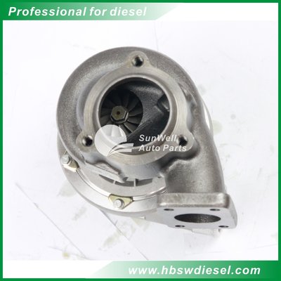 GT2556 Turbocharger 754127-0001 754127-5001S 2674A431 turbo for Perkins Industrial Engine T4.40 supplier