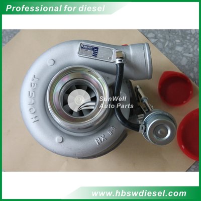 Original Holset Turbocharger HX40W Turbo 4050203 4050236 for Cummins 6BT supplier