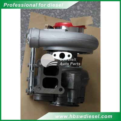 Original Holset Turbocharger HX40W Turbo 4050203 4050236 for Cummins 6BT supplier