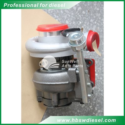 Original Holset Turbocharger HX40W Turbo 4050203 4050236 for Cummins 6BT supplier