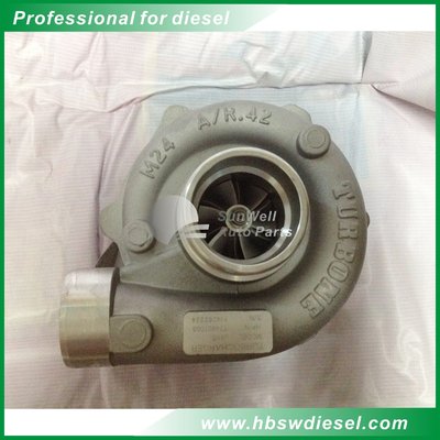 Turbocharger J55S T74801003 for Perkins 1004T supplier