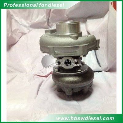 Turbocharger J55S T74801003 for Perkins 1004T supplier
