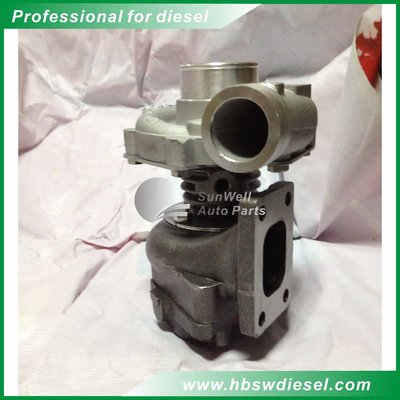 Turbocharger J55S T74801003 for Perkins 1004T supplier