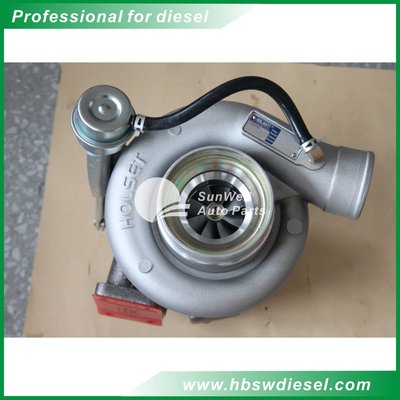 Holset Turbocharger  HX40W  L3700-L37SA-1118100A Turbo supplier
