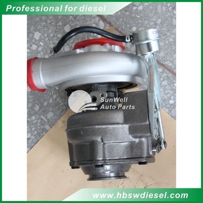 Holset Turbocharger  HX40W  L3700-L37SA-1118100A Turbo supplier