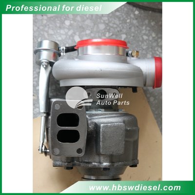 Holset Turbocharger  HX40W  L3700-L37SA-1118100A Turbo supplier