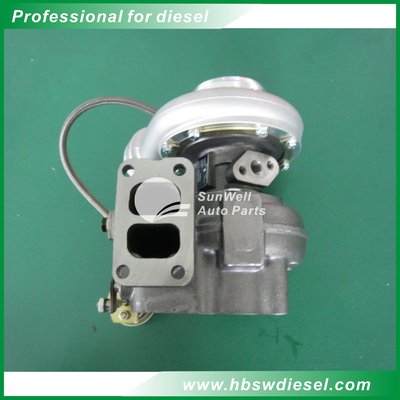 Deutz Engine parts turbochargers S200G 318815 for 4259318KZ  BF6M1013FC supplier