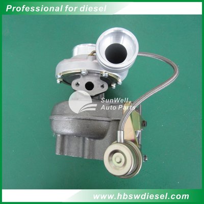Deutz Engine parts turbochargers S200G 318815 for 4259318KZ  BF6M1013FC supplier