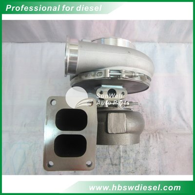 Schwitzer S400 317471 Turbocharger for OM457LA  Mercedes Benz Truck supplier