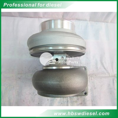 Schwitzer S400 317471 Turbocharger for OM457LA  Mercedes Benz Truck supplier