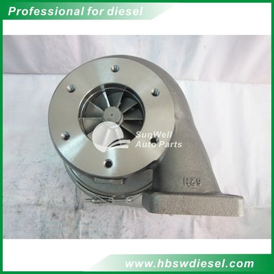 Schwitzer S400 317471 Turbocharger for OM457LA  Mercedes Benz Truck supplier