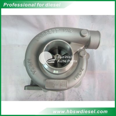 TO4E10 466742-13 Turbocharger for  diesel engine parts supplier
