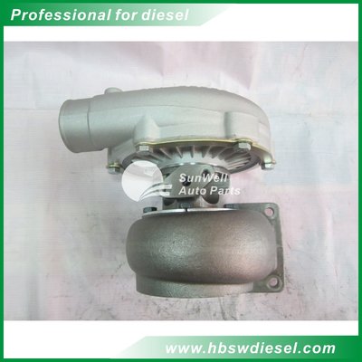 TO4E10 466742-13 Turbocharger for  diesel engine parts supplier