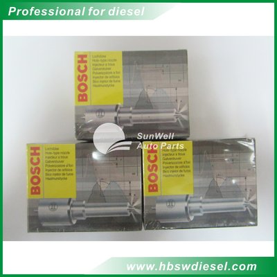 Nozzle tip 0433171398 = 0 433 171 398 = DLLA147P538 Bosch injector nozzle  for SCANIA DSC 12.02 engine supplier