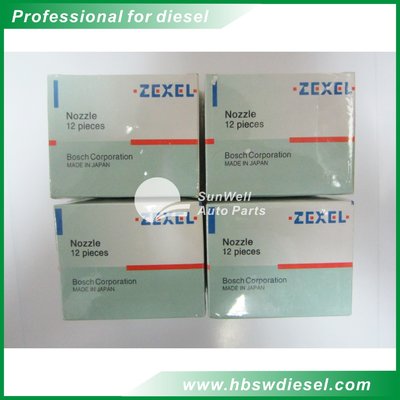Diesel fuel injection pump nozzles,154S324N413,105015-4130, 9 432 610 018 Nozzle tip supplier
