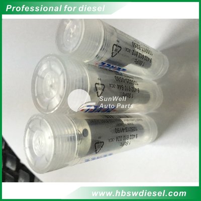 ZEXEL Nozzle tip 9 432 610 024 = 105015-4190 = DLLA154S334N419 Desel engine fuel injector nozzle supplier