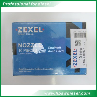 Fuel Nozzle tips DNOPDN113 105007-1130  9 432 610 077 for Nissann Pathfi nder TD27 supplier