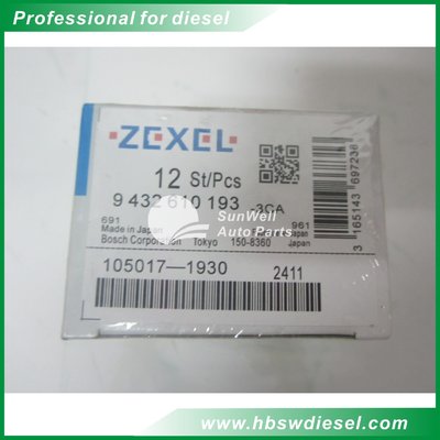 Fuel injection Nozzle tip 9 432 610 193 = 105017-1930 supplier