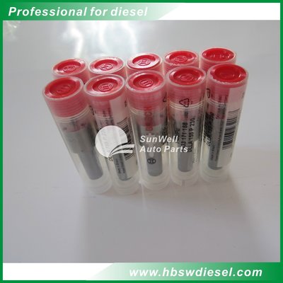 Bosch Nozzle tip DLLA144P510  /  0 433 175 510  /  0433175510 Fuel Injection Nozzle supplier