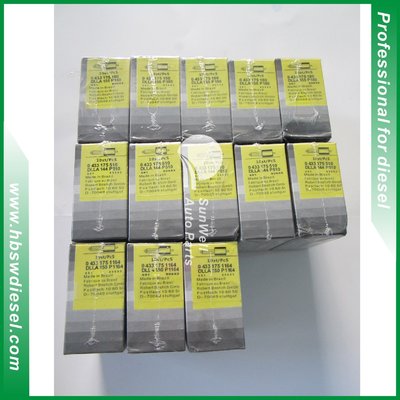 Bosch Nozzle tip DLLA144P510  /  0 433 175 510  /  0433175510 Fuel Injection Nozzle supplier