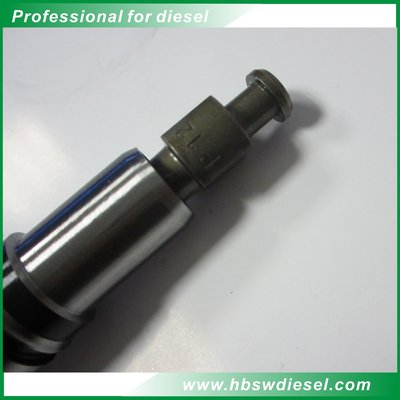 Diesel fuel injection parts  P type plunger P12 supplier