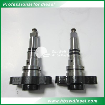 Diesel fuel injection parts  P type plunger P12 supplier