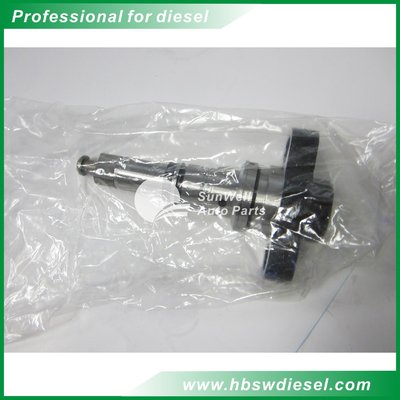 Diesel fuel injection parts  P type plunger P12 supplier