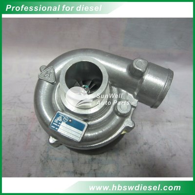 KKK  K16 53169886753 Turbocharger for Deutz supplier