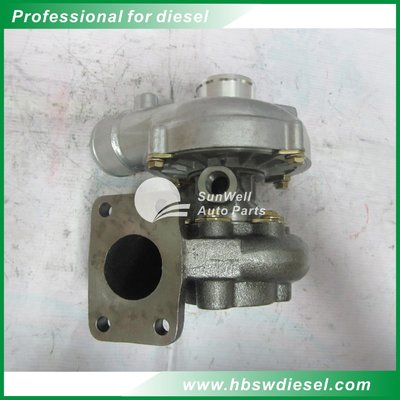 KKK  K16 53169886753 Turbocharger for Deutz supplier