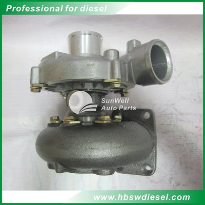 KKK  K16 53169886753 Turbocharger for Deutz supplier