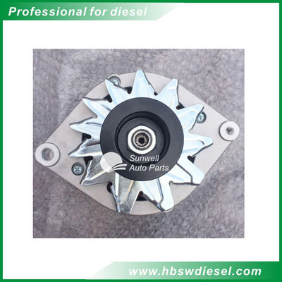 Cummins 6BTA5.9 engine alternator 3282554 / 3972730 supplier